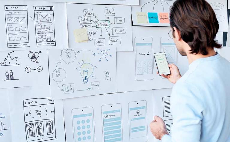 500 idées de projets innovants pour entreprendre