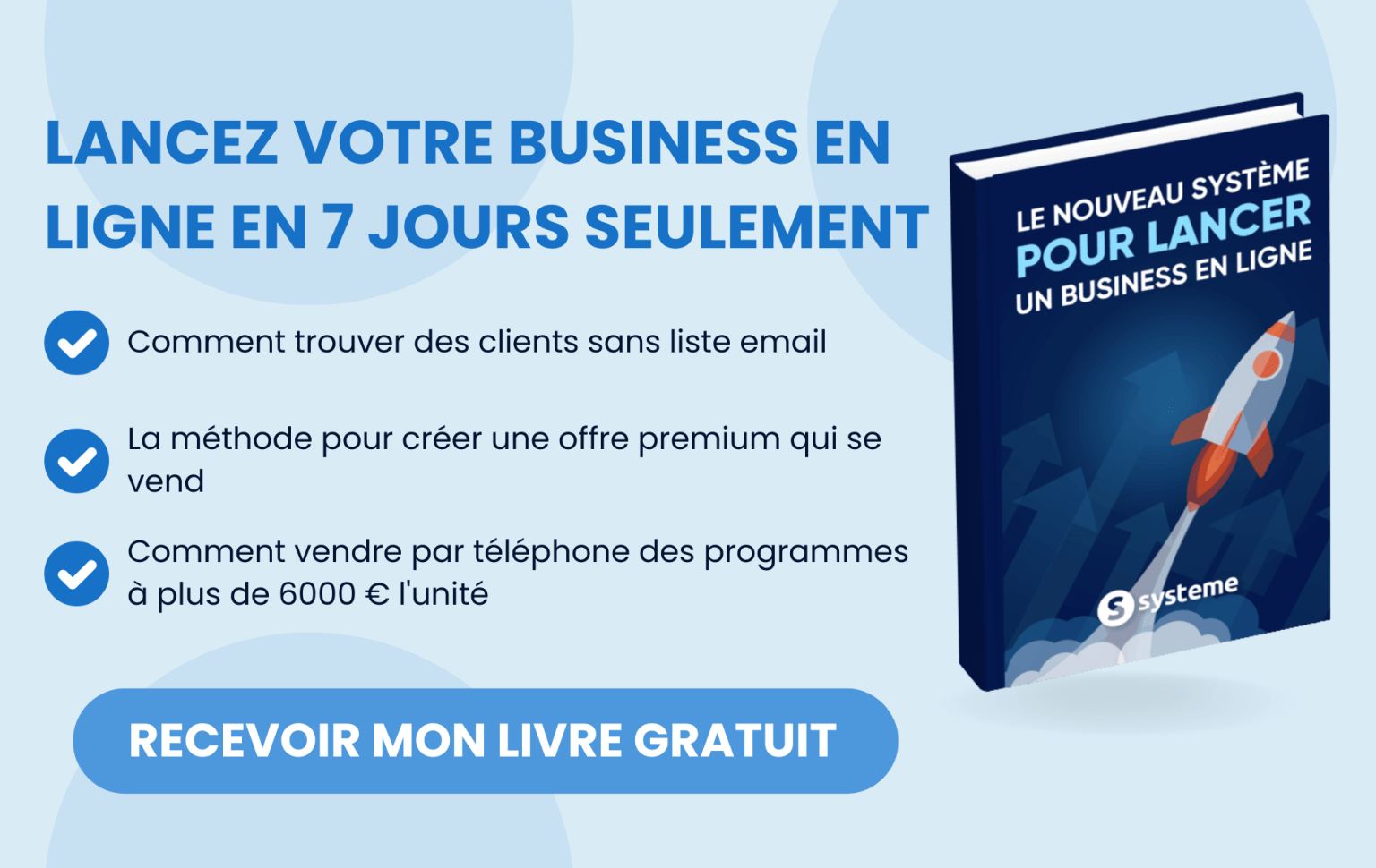 500 idées de projets innovants pour entreprendre